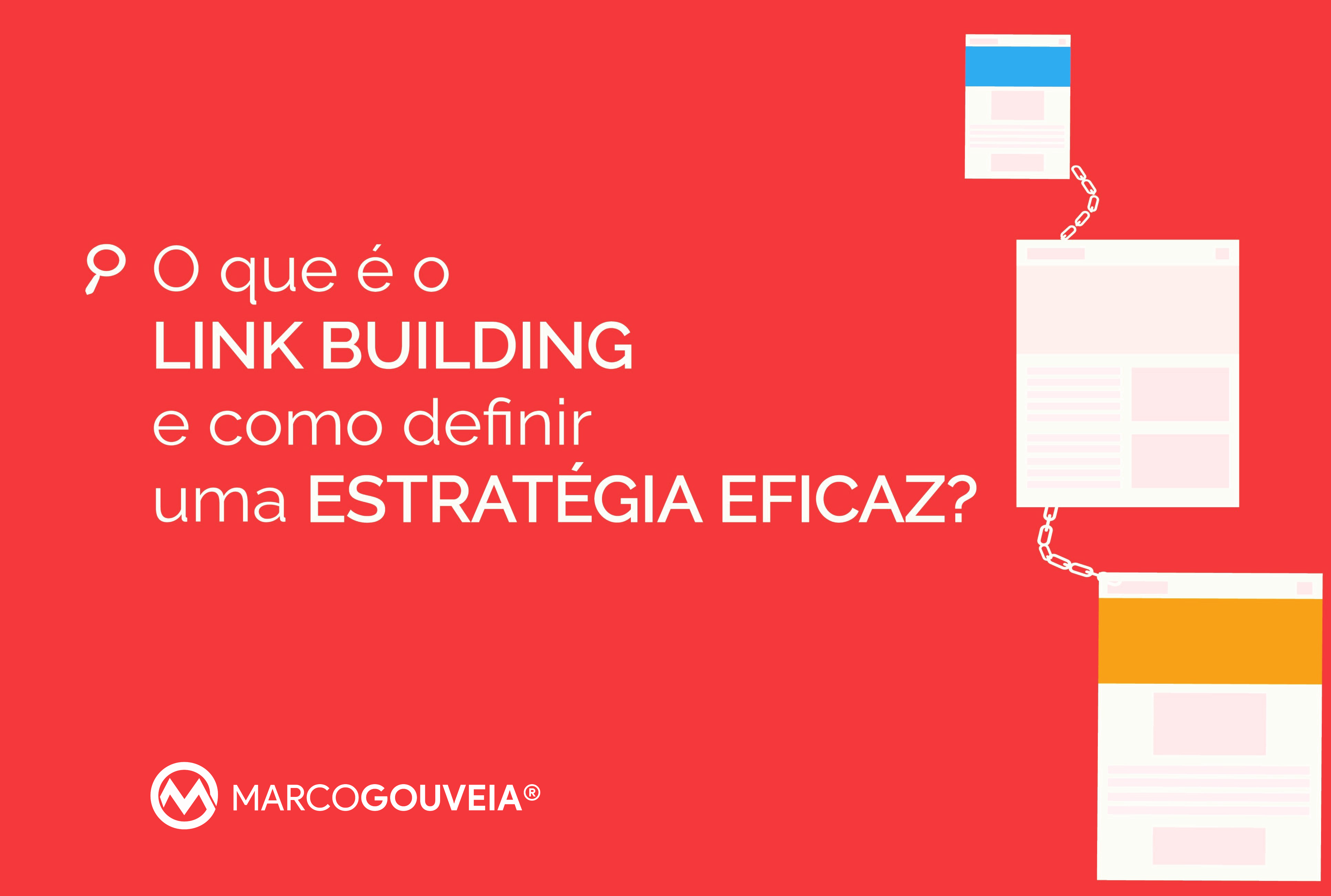 Link Building O Que é E Como Fazê Lo Da Forma Certa By Marco Gouveia